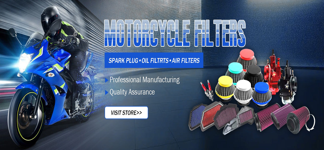 Where to buy motorcycle parts? A practical purchasing guide – Dong Sun